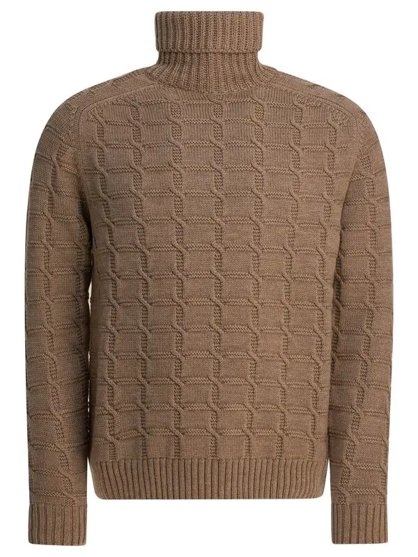 ZANONE Knitwear