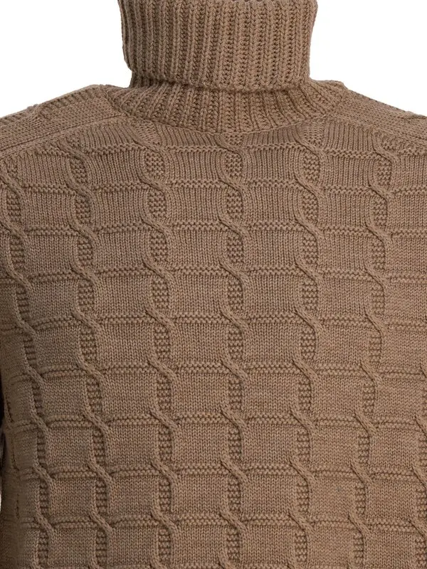 ZANONE Knitwear