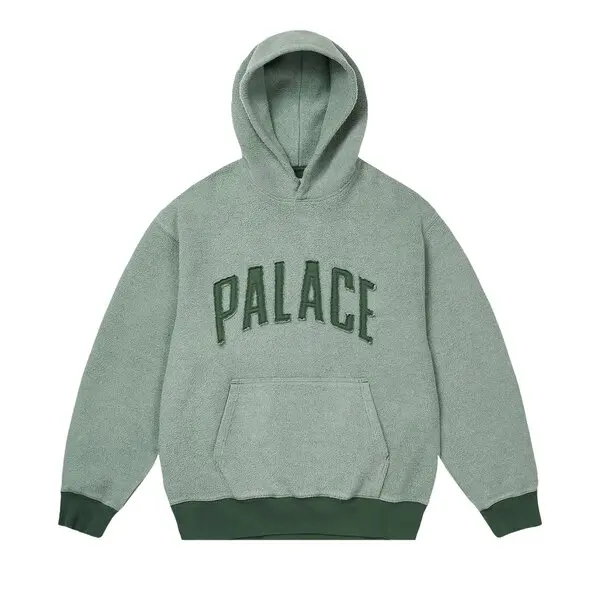 PALACE Hooded Sweatshirt