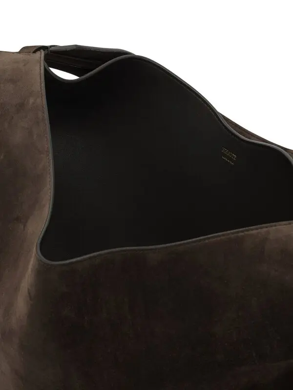 Khaite Lotus Shoulder Bag