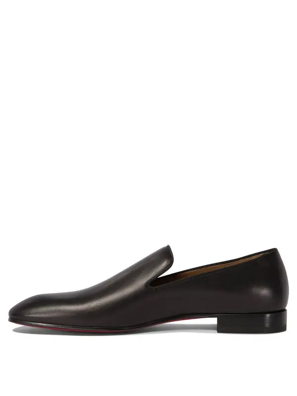 CHRISTIAN LOUBOUTIN Loafers & Slippers