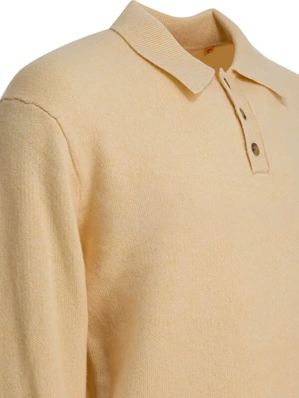 Guest In Residence Polo Shirts