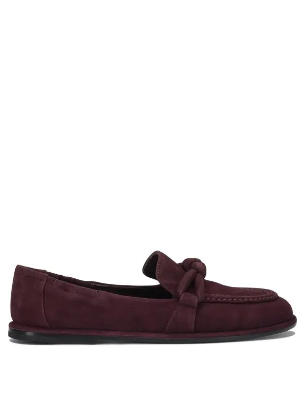 POMME D'OR Loafers & Slippers - Bordeaux