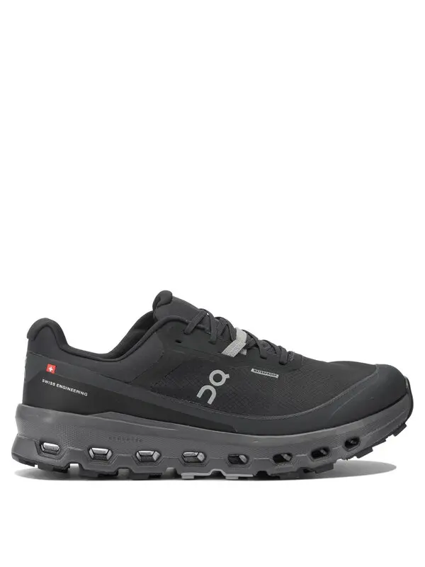 On Cloudvista 2 Waterproof Sneakers