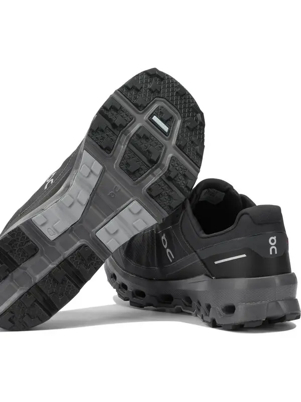On Cloudvista 2 Waterproof Sneakers