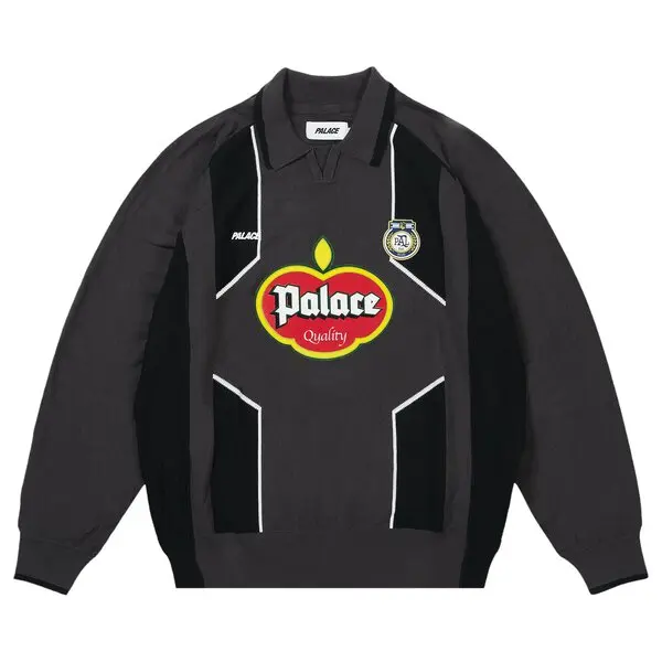 PALACE Palazio Knit - Black