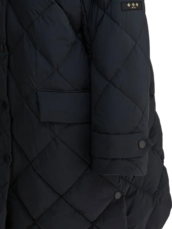 TATRAS Quilted Down Jacket
