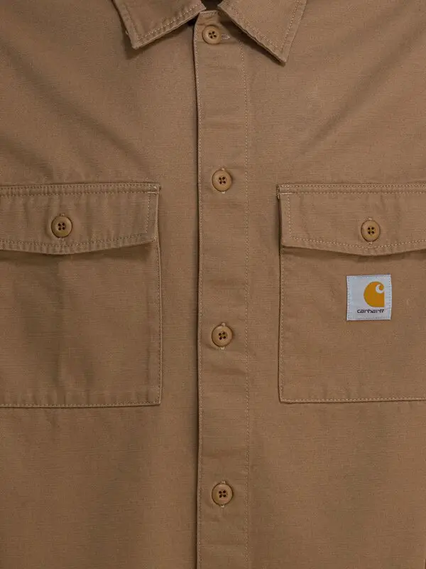 Carhartt Work In Progress Kelly Overshirt Jacket