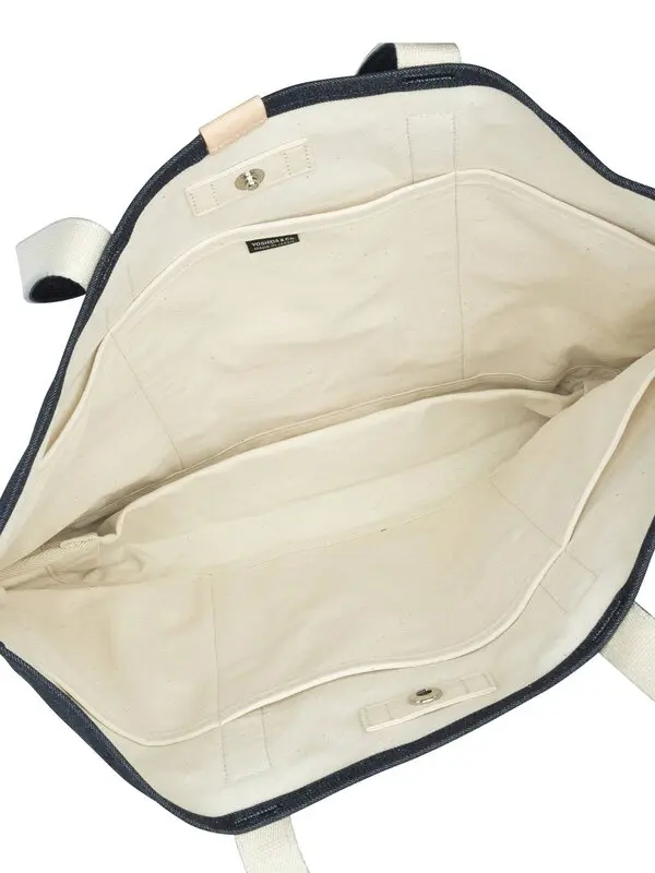 PORTER YOSHIDA & CO Jean Tote Bag