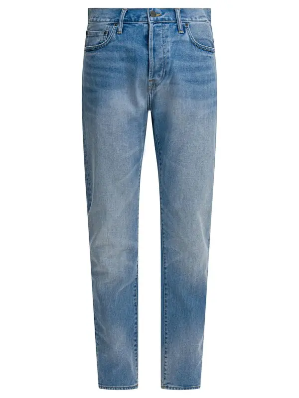 Carhartt Work In Progress Klondike Jeans