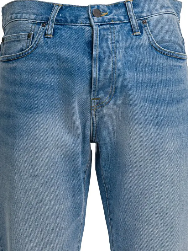 Carhartt Work In Progress Klondike Jeans