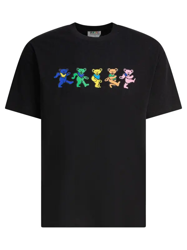 THISISNEVERTHAT® Gd Dancing Bears' T Shirt