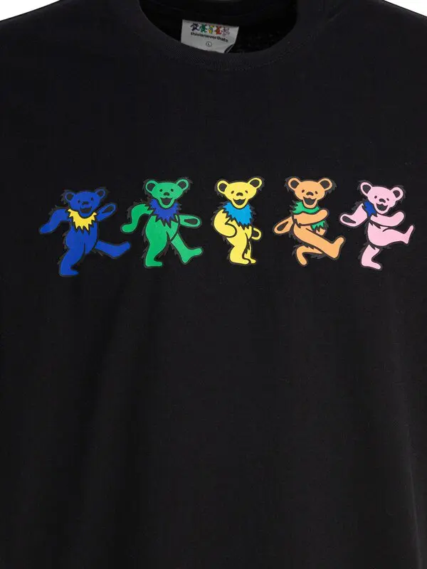 THISISNEVERTHAT® Gd Dancing Bears' T Shirt