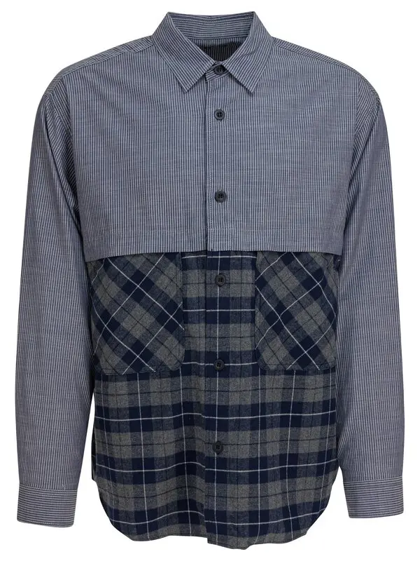 Comme Des Garçons Shirts