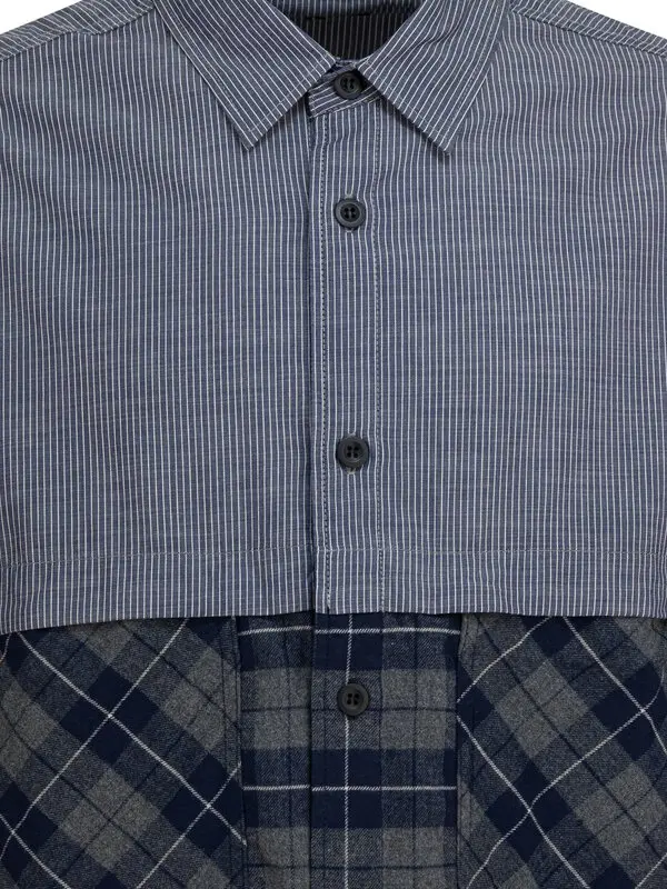 Comme Des Garçons Shirts