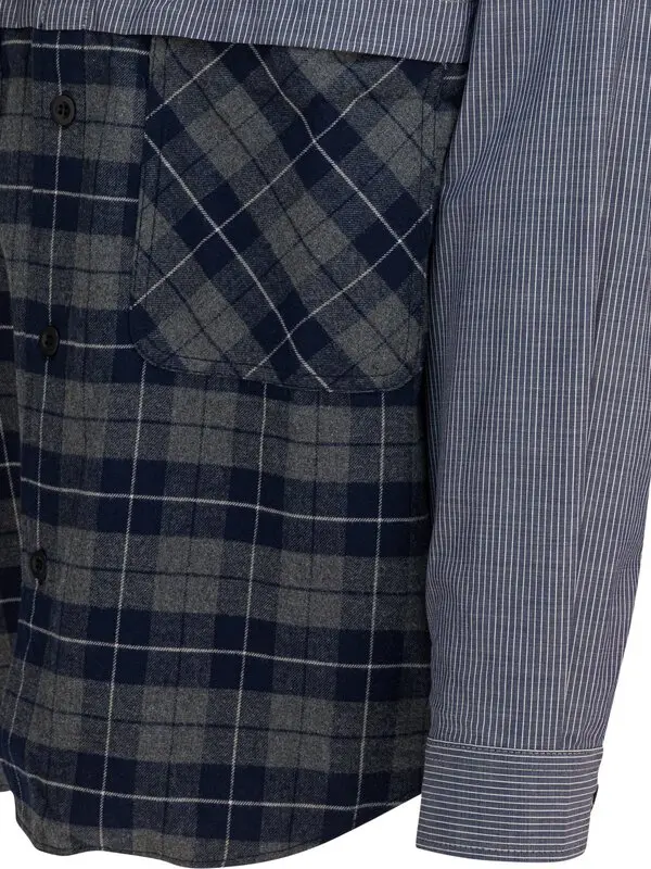 Comme Des Garçons Shirts