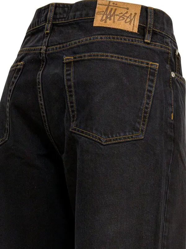 StÜssy Jeans