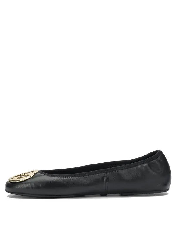 Tory Burch Ballerinas