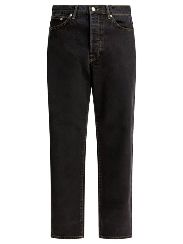 StÜssy Jeans - Black