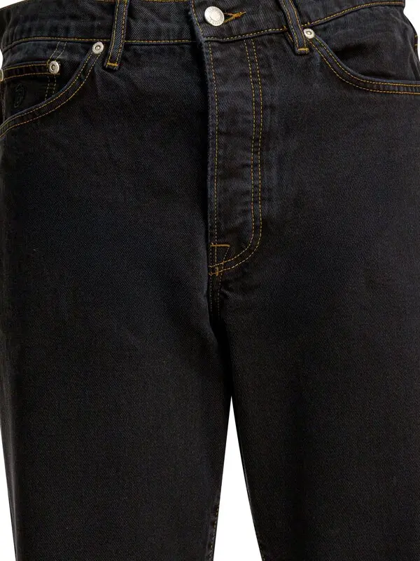StÜssy Jeans - Black