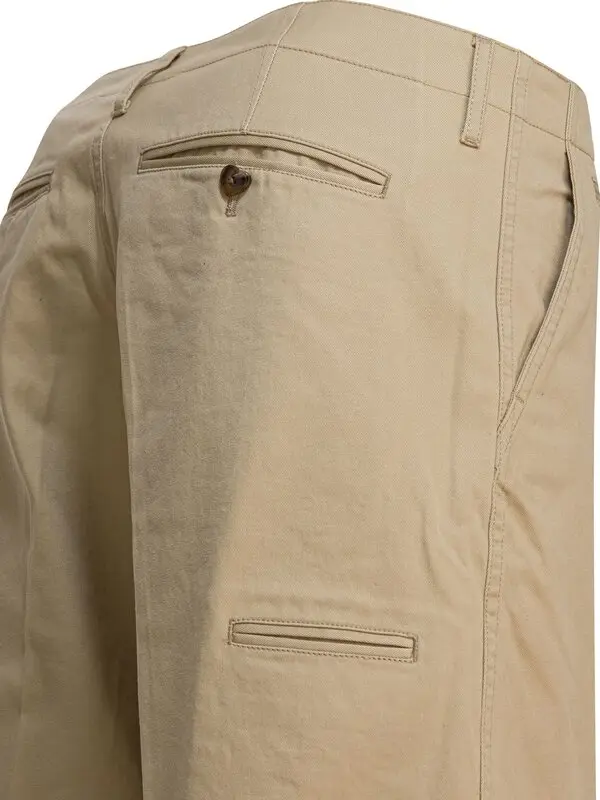 HUMAN MADE Chino Shorts