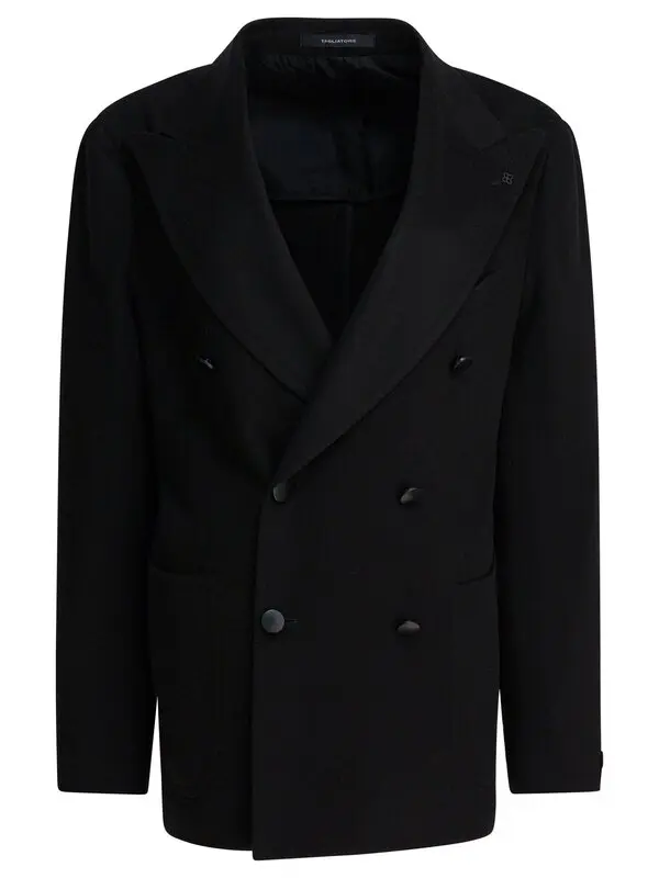 Tagliatore Jackets & Coats