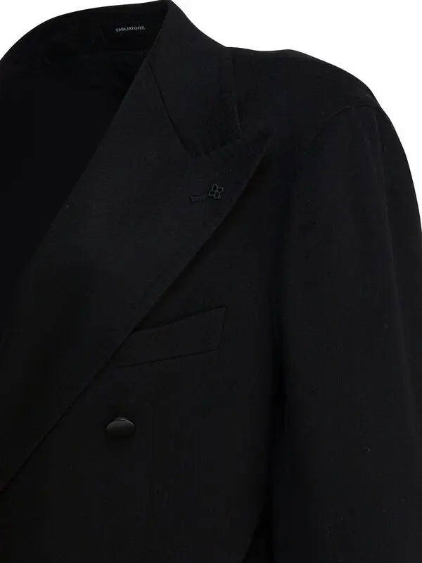 Tagliatore Jackets & Coats