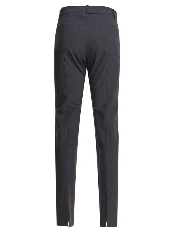 Alexander McQueen Trousers