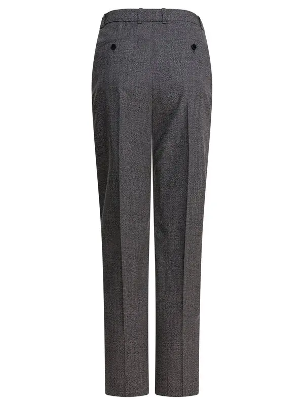 Alexander McQueen Trousers