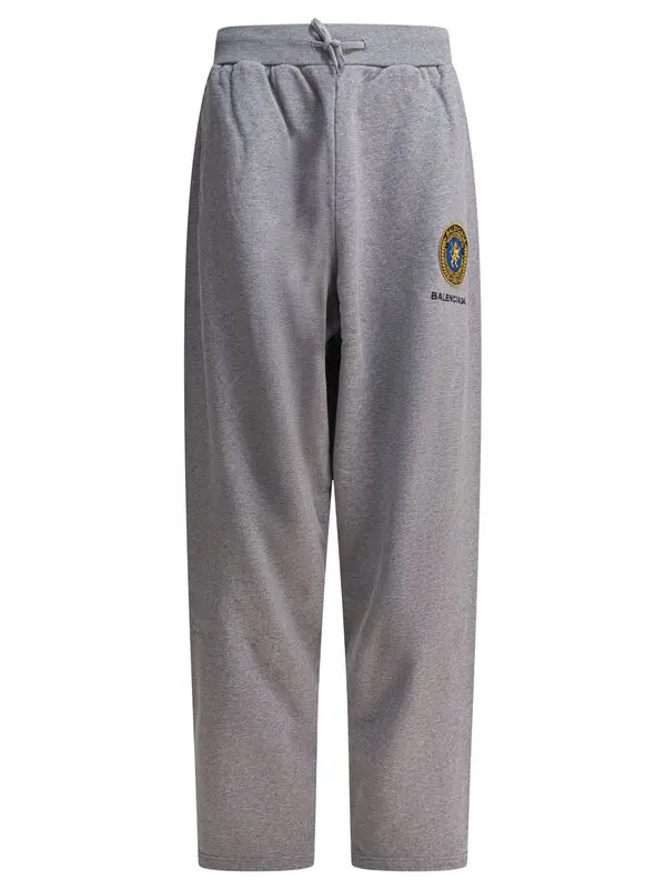 Balenciaga Jogging Trousers - Grey