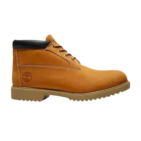 Timberland 6-inch Chukka Waterproof Boots