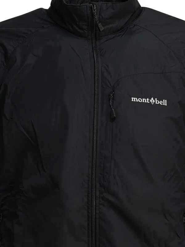 MONTBELL Jacket