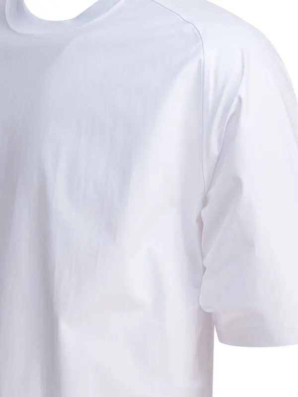 DAIWA PIER39 Tech' T Shirt - White
