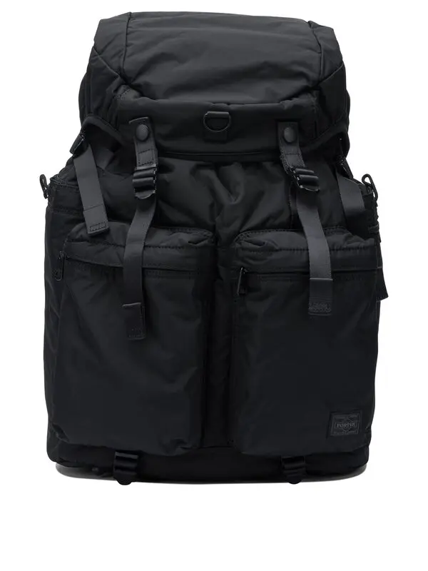 PORTER YOSHIDA & CO Porter Senses Backpack - Black