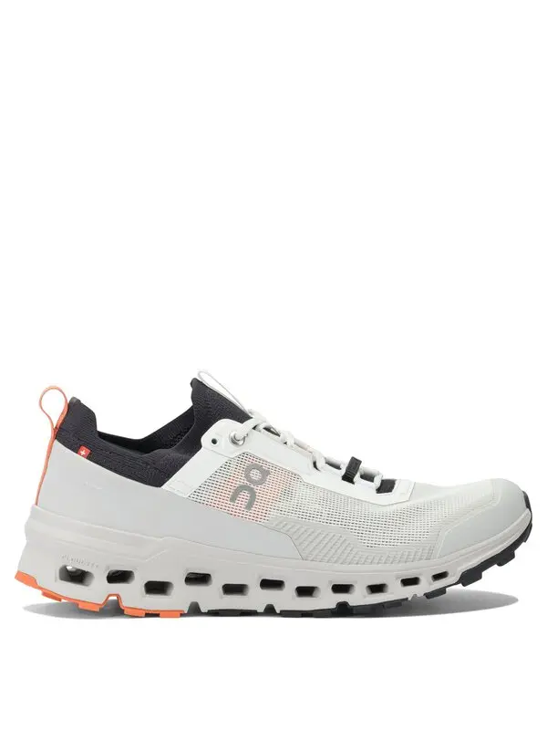 On Cloudultra 2 Sneakers - White