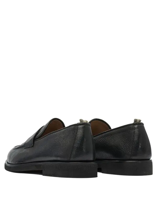 Officine Creative Penny Opera Flexi 101 Loafers