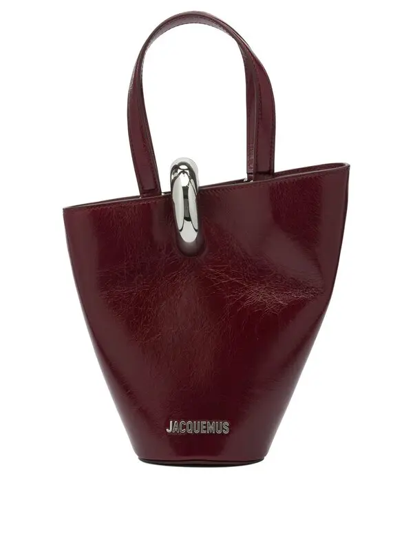 Jacquemus Le Petite Bambola Handbag