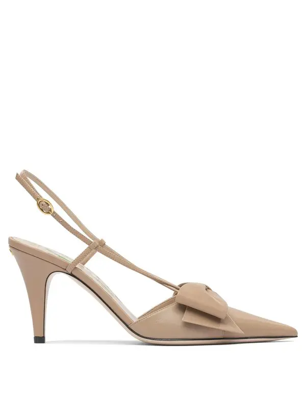 Valentino Garavani Slingback Pumps