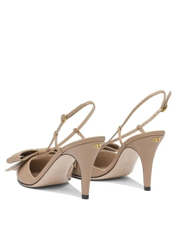 Valentino Garavani Slingback Pumps