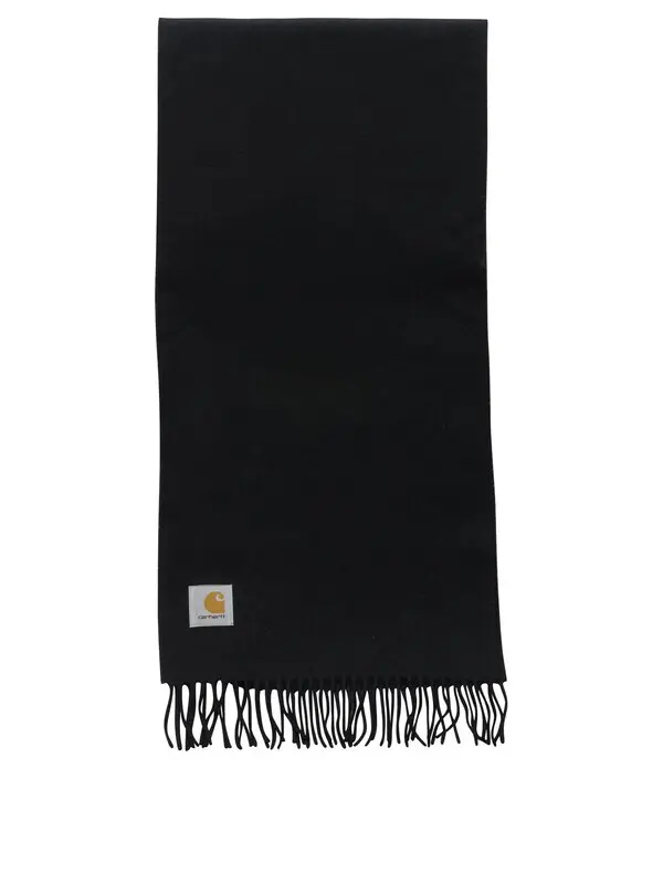 Carhartt Work In Progress Scarves - Black