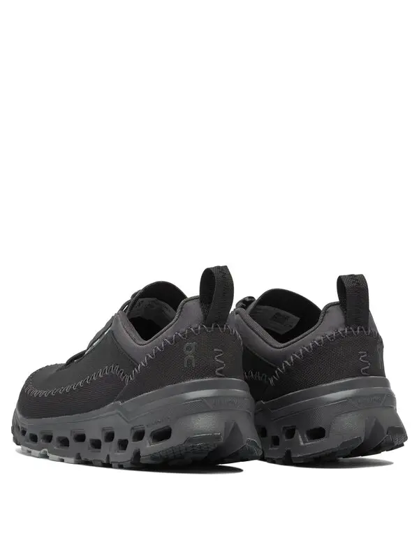 On Cloudaway 2 Sneakers - Black