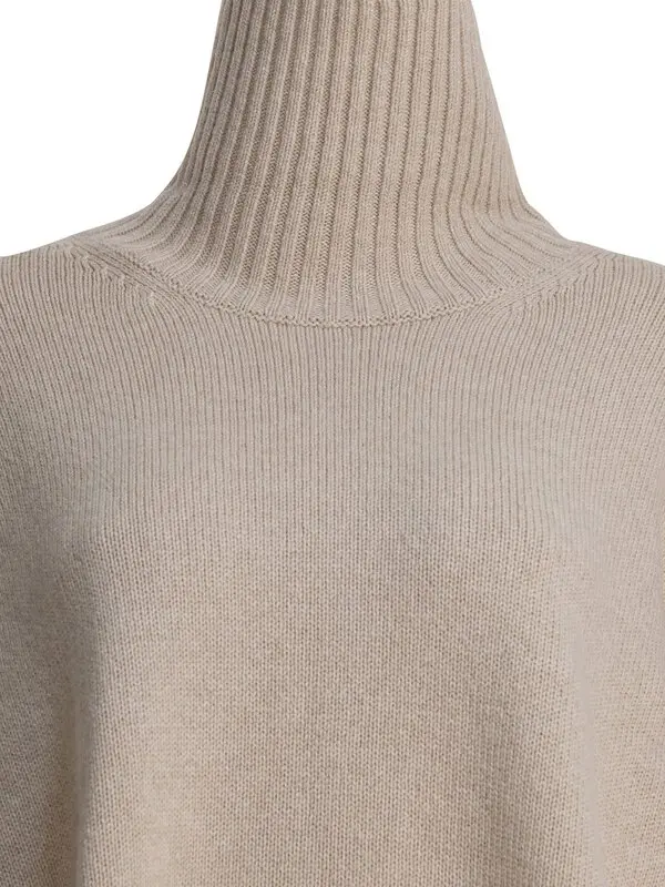Soeur William Merino Wool Turtleneck