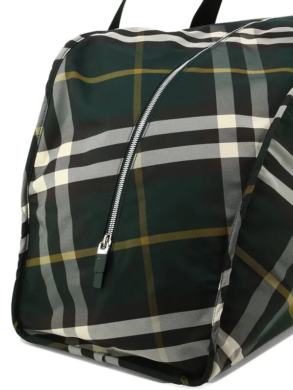 Burberry Shield Travel Bag
