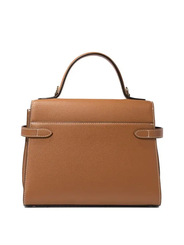 LE TANNEUR Handbag - Brown