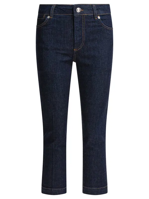 Max Mara Sportmax Perfect Fit Jeans