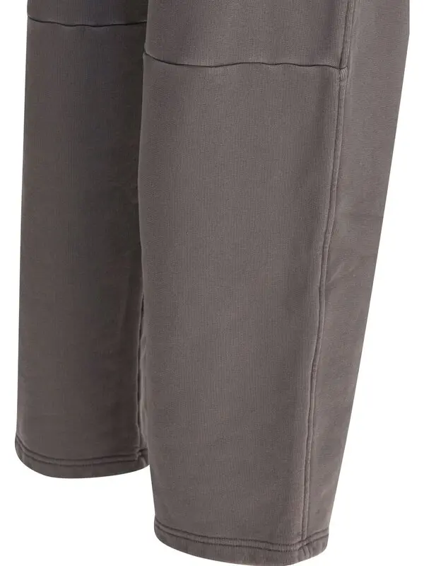 Alexander Wang Articulated Leg Sweatpants - Grey
