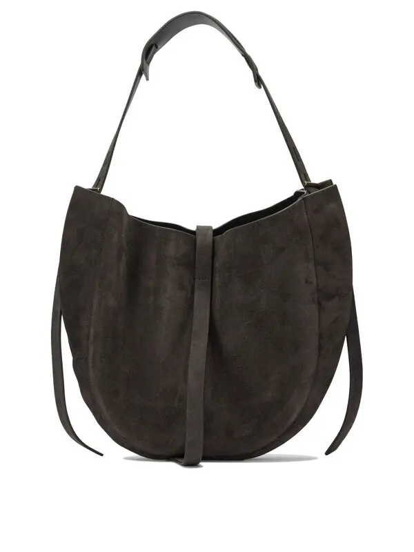 MINOBOSSI Shoulder Bag - Brown