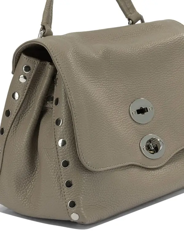 ZANELLATO Postina' Handbag