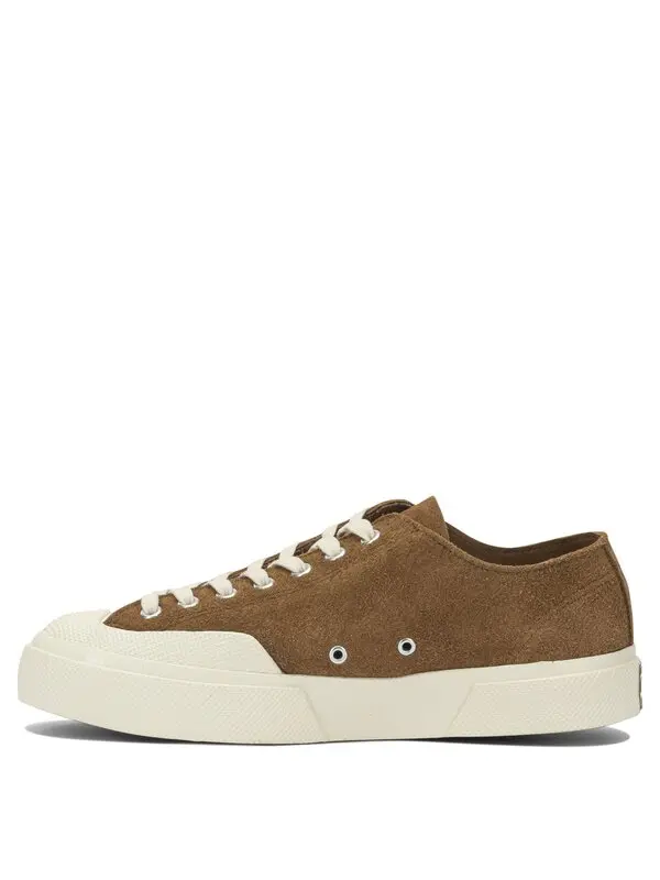 Superga Sneakers & Slip-on - Brown