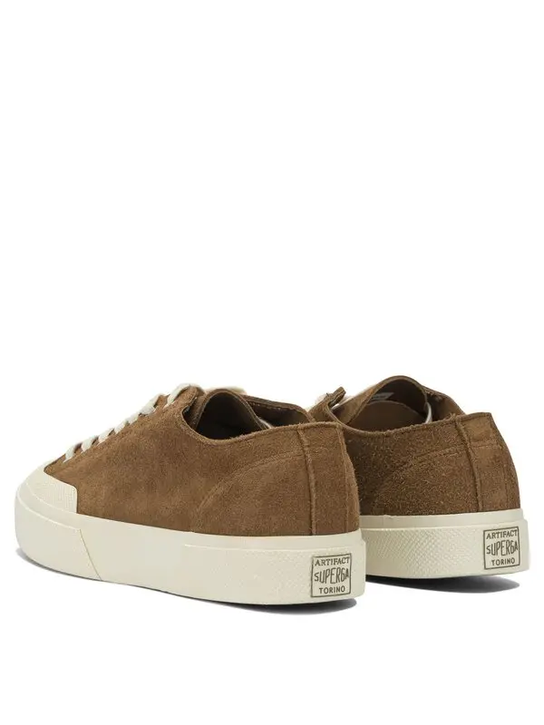 Superga Sneakers & Slip-on - Brown